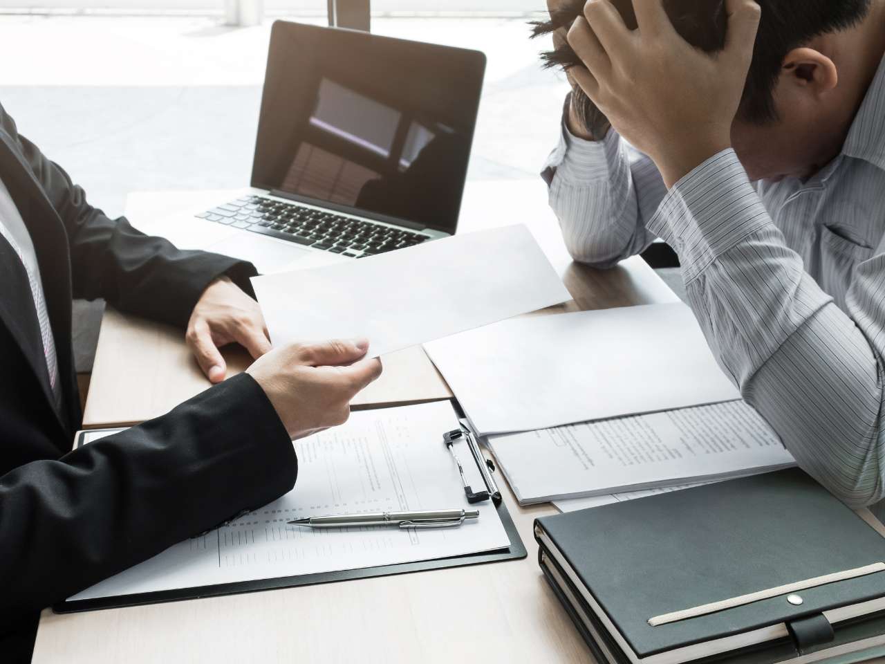 A Nota de Culpa no Processo Disciplinar Laboral