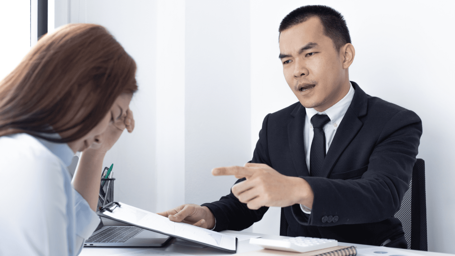 Processo disciplinar - a quem compete fazer a prova?